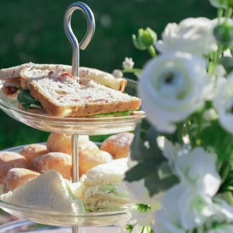 De beste high tea locaties in Groningen - Camperplaats Veendam